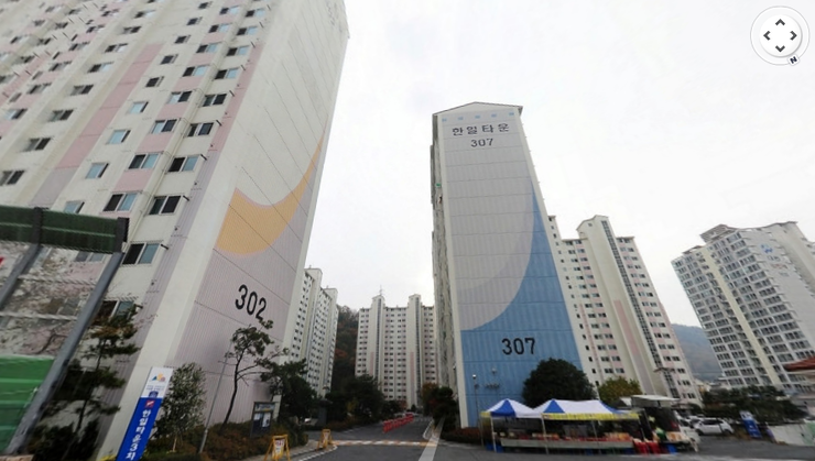 창원 마산 양덕동 양덕한일3차 아파트 전문시세매매전세월세전문창원시 마산회원구 양덕동 Lba베스트공인중개사 입니다