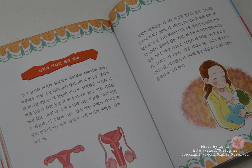 어린이 성교육동화 조만호 창작동화 네이버 블로그