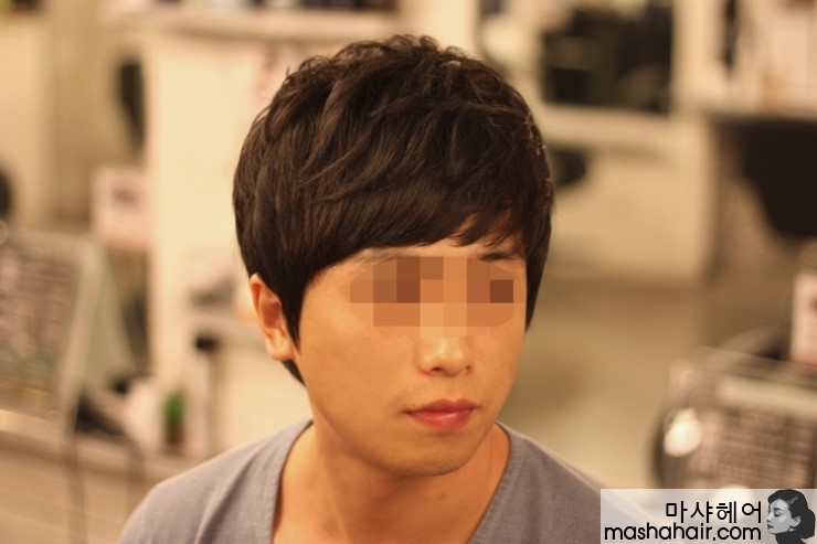 댄디볼륨펌★남자파마 댄디볼륨펌★송중기볼륨펌 남자유행헤어스타일 남자파마 건대미용실 마샤헤어 남자머리추천 송중기머리 볼륨펌