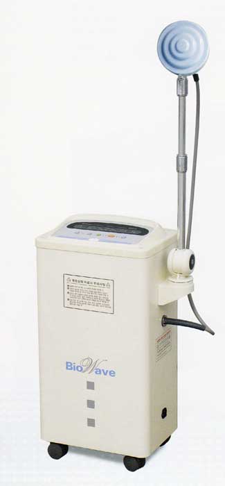 신품의료기 물리치료기기 극초단파마이크로웨이브 한일 Biowave Hm 801 네이버 블로그