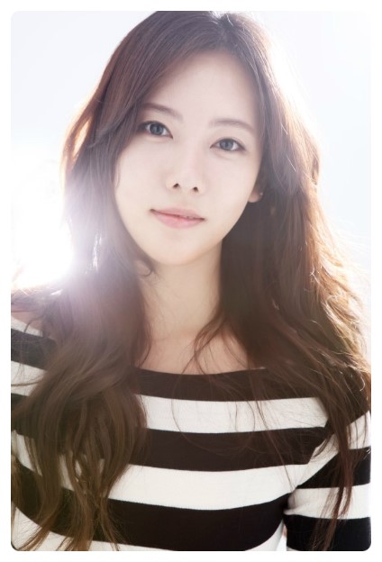 윤이나 이민호 전 여자친구 과거사진 네이버 블로그