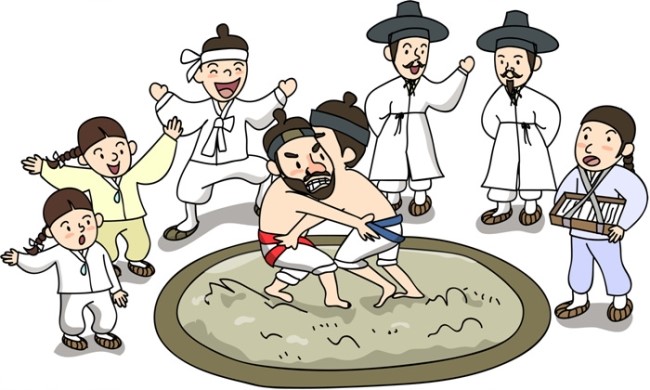 단오 유래와 풍습 단오에 먹는 음식 네이버 블로그