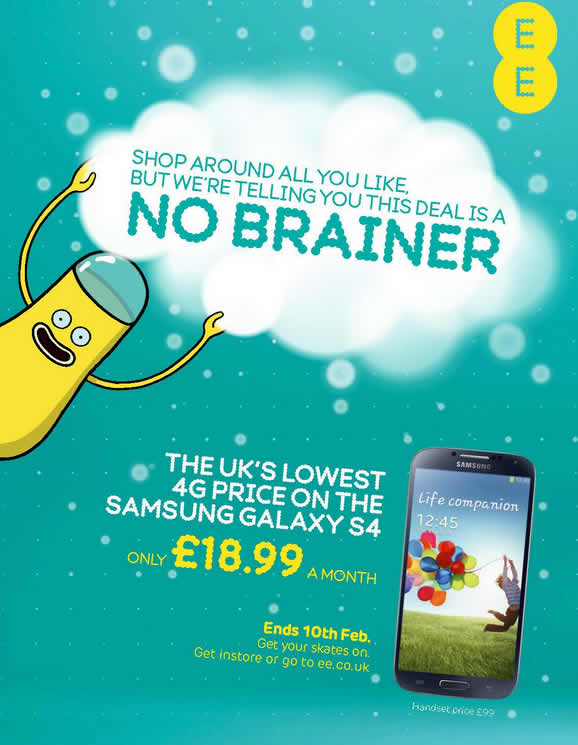 It s A No Brainer it-s-a-no-brainer