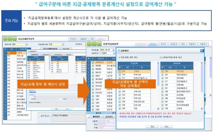 더존 대구경북 Erp솔루션 더존 아이큐브icube 인사급여 프로그램급여자동계산시급계산인사관리프로그램 네이버 블로그