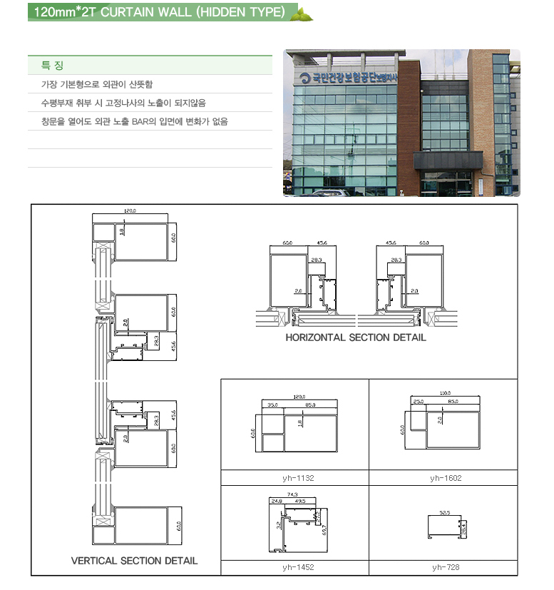 대천샷시보령 창호 샷시 샤시하이 알루미늄 시스템창호 복층유리 기타창호용자재 연합건설산업주 입니다