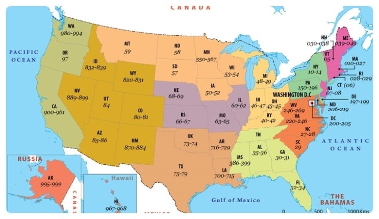Zip Code Postal Code zip-code-postal-code