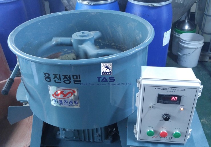 콘크리트 슬럼프 테스트 및 공기량 측정 시험 네이버 블로그