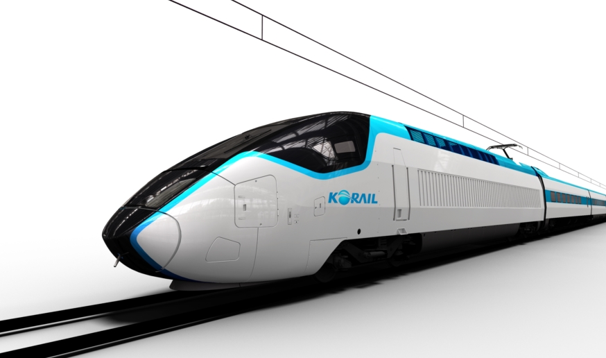 Korail의 여객열차 - KTX : 네이버 블로그