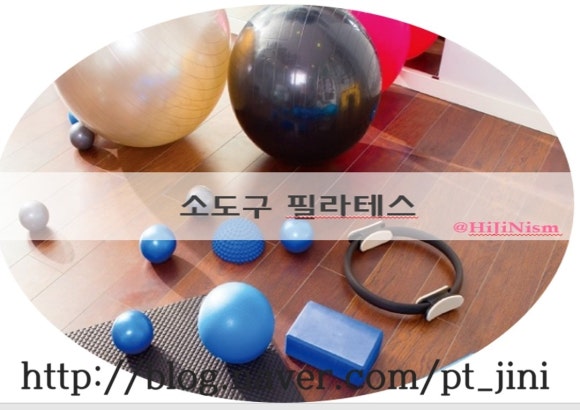 필라테스 필라테스 종류 매트소도구기구 필라테스 네이버 블로그
