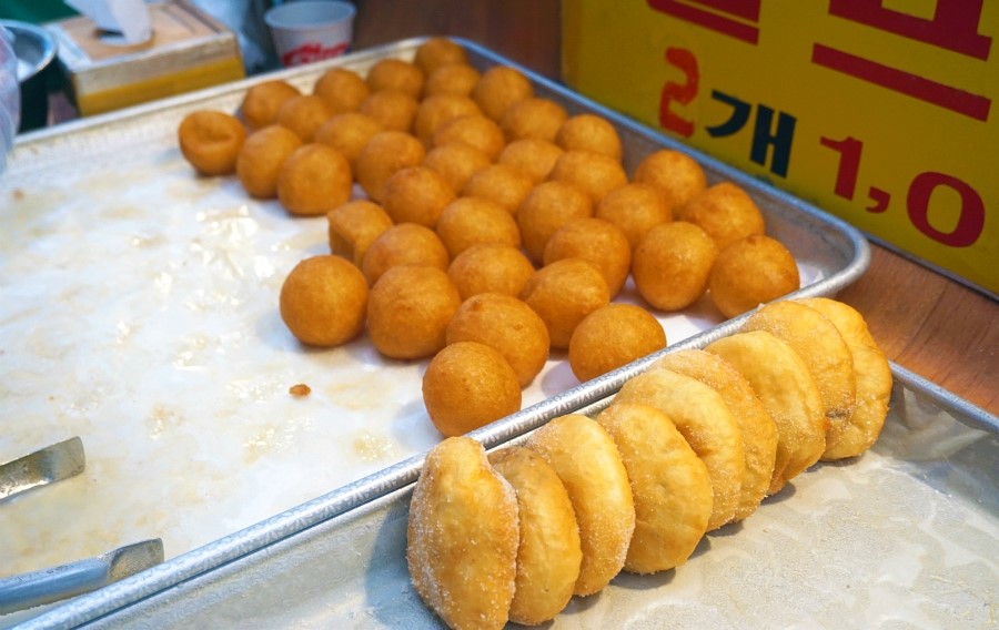대구 서문시장 먹거리 서문시장맛집 모음 네이버 블로그