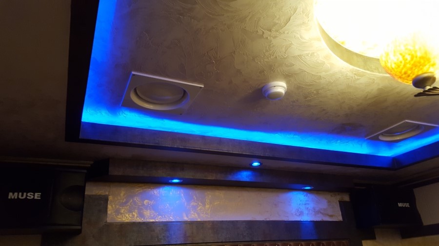Led간접등 경관조명 네온플렉스 줄네온 플렉시블 및 조광기 밝기조절 가능한 Led조광전구 디밍벌브 네이버 블로그