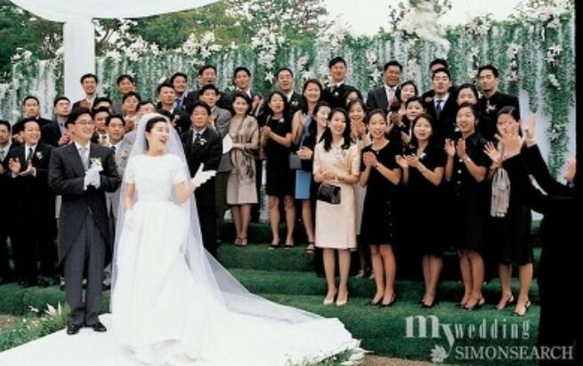 이재용 임세령 이혼 사유 And 결혼 배경승계시나리오 풀스토리 네이버 블로그