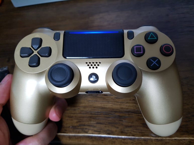 플스4 패드 Pc연결 Ps4 듀얼쇼크4 네이버 블로그
