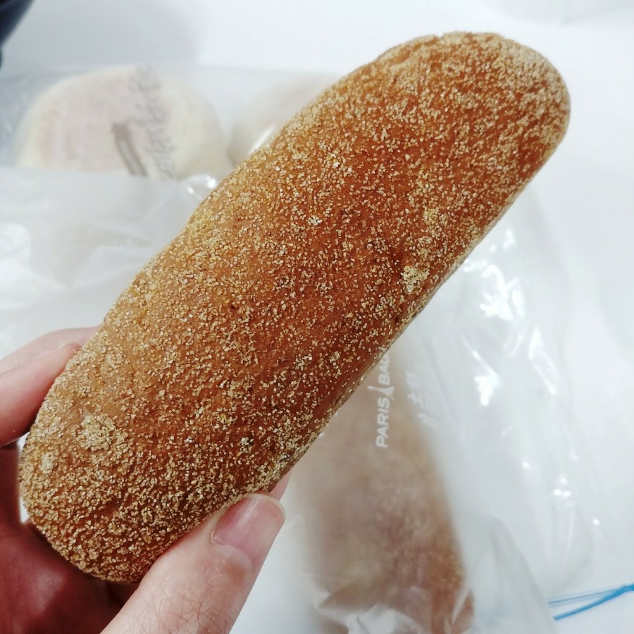 통밀빵 추천 파리바게뜨 통밀 가득 로만밀 브레드 네이버 블로그