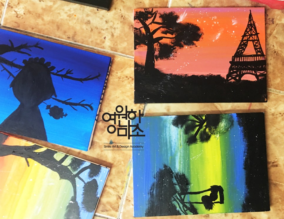 영주 중등미술 And 영원한미소미술학원 여자중 동아리 수업 영주입시미술 영주 미술 동아리 수업 영주 미술 네이버 블로그