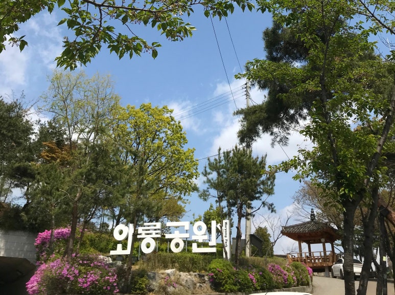 성북동 가볼만한 곳 와룡공원 심우장 북정마을 성곽길 혜화문 네이버 블로그