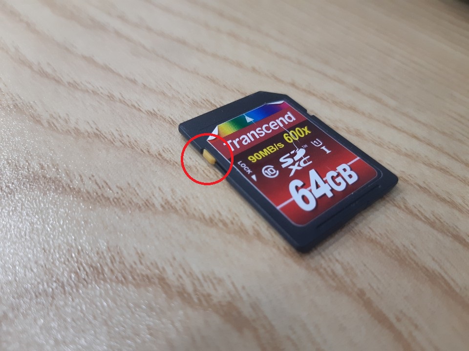 쉽게 해결하자 Sd카드usb 디스크쓰기 금지 해제 방법 4가지 네이버 블로그