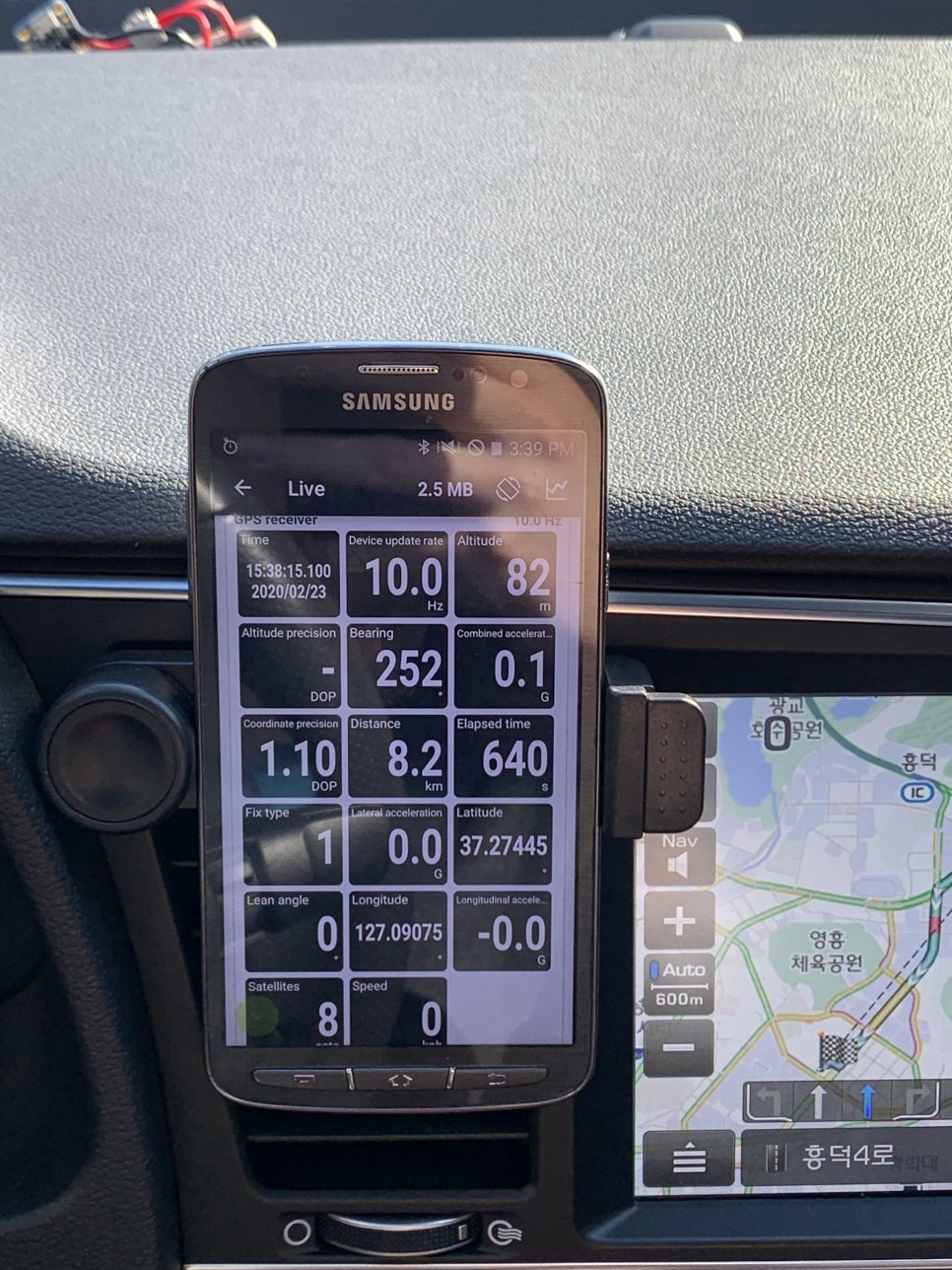 10hz 외장 블루투스 Gps 수신기 만들기 Diy 네이버 블로그