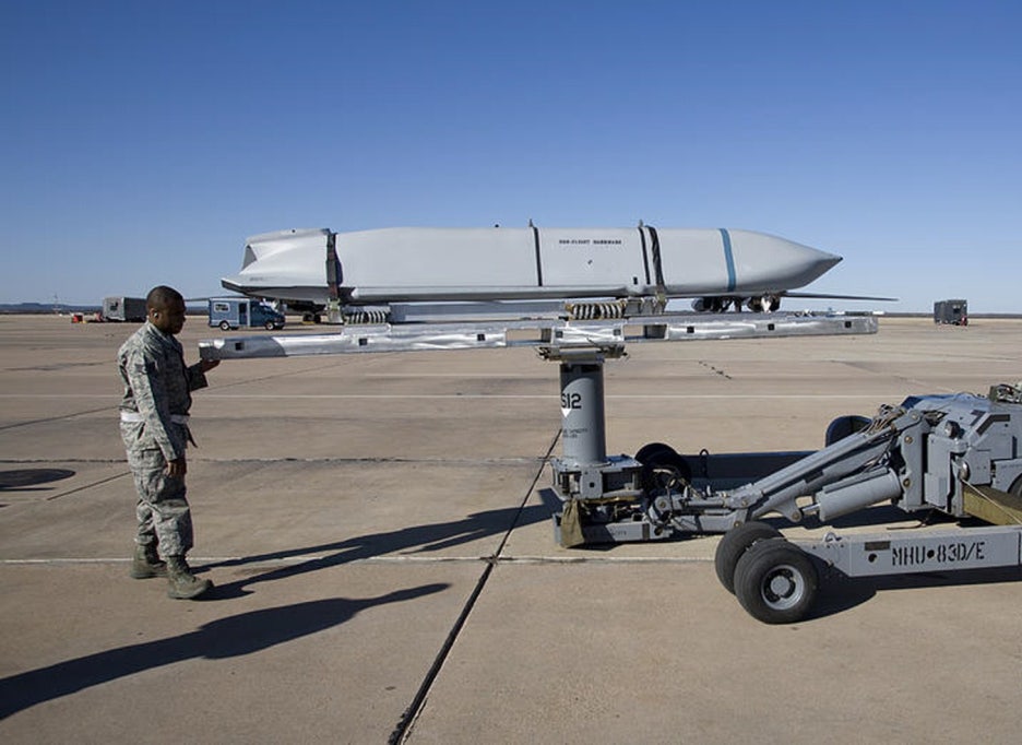 AGM-158 JASSM (AGM-158 재즘 공대지 미사일) : USA : 네이버 블로그