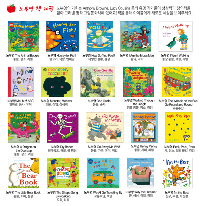 [노부영 세이펜] Me! Me! ABC 액티비티북으로 알파벳순서를 익혀요~ : 네이버 블로그