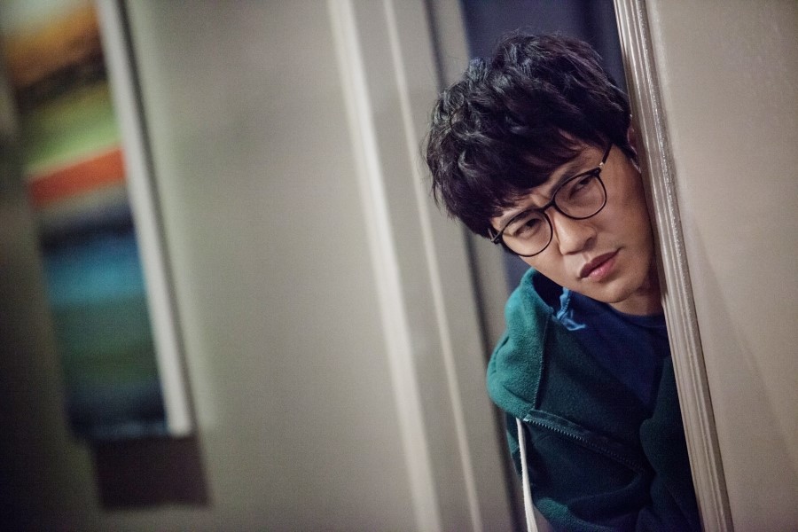 배우 조한철 프로필 : Cho Han Cheul / 나무엑터스 : 네이버 블로그