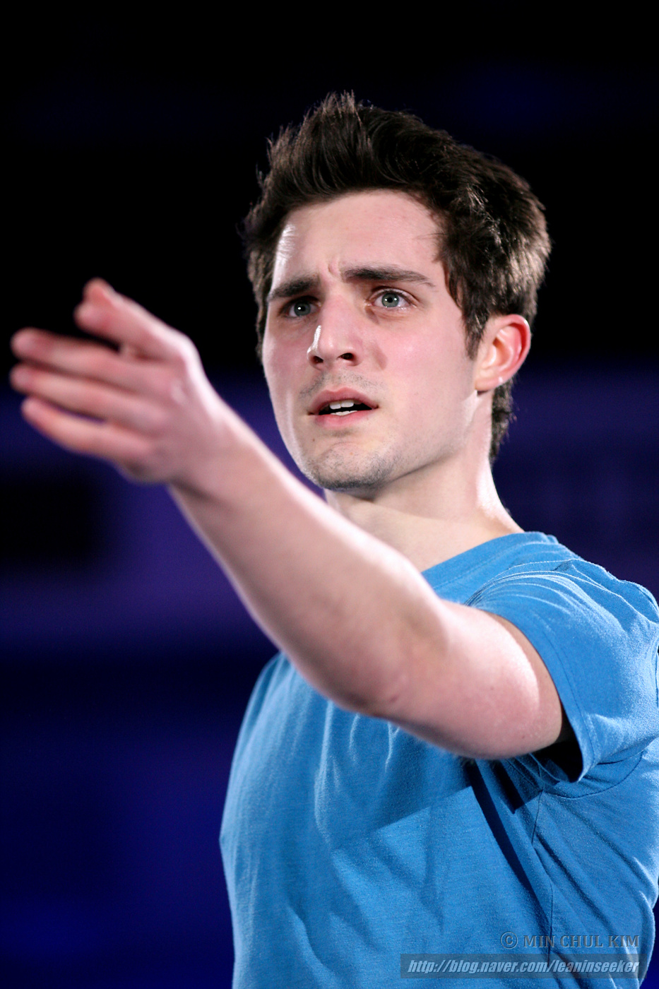 Joshua Farris - Alchetron, The Free Social Encyclopedia