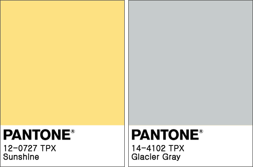 [팬톤의 노하우] PANTONE 컬러칩을 활용한 투톤페인팅 배색노하우 - 팬톤페인트 배색팁 : 네이버 블로그