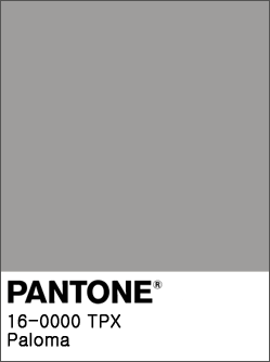 Paloma Pantone Pantone Smart Swatch 16 0000 Paloma 874086009666 | EBay