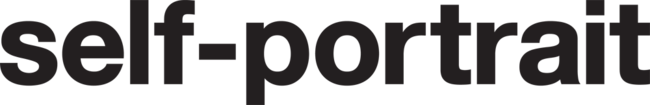 Self Portrait Logo