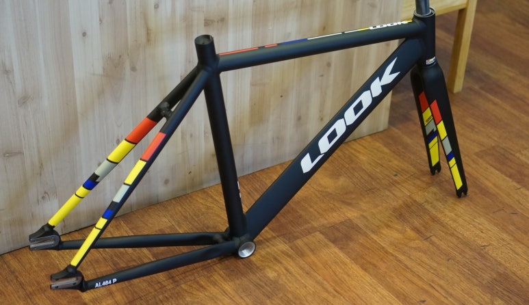 LOOK AL464 2016 - 룩 464 프레임 : 네이버 블로그