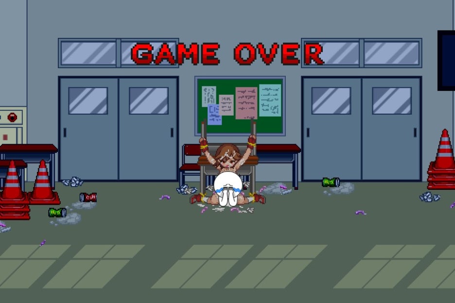 SchoolDotFight 리뷰 : 네이버 블로그